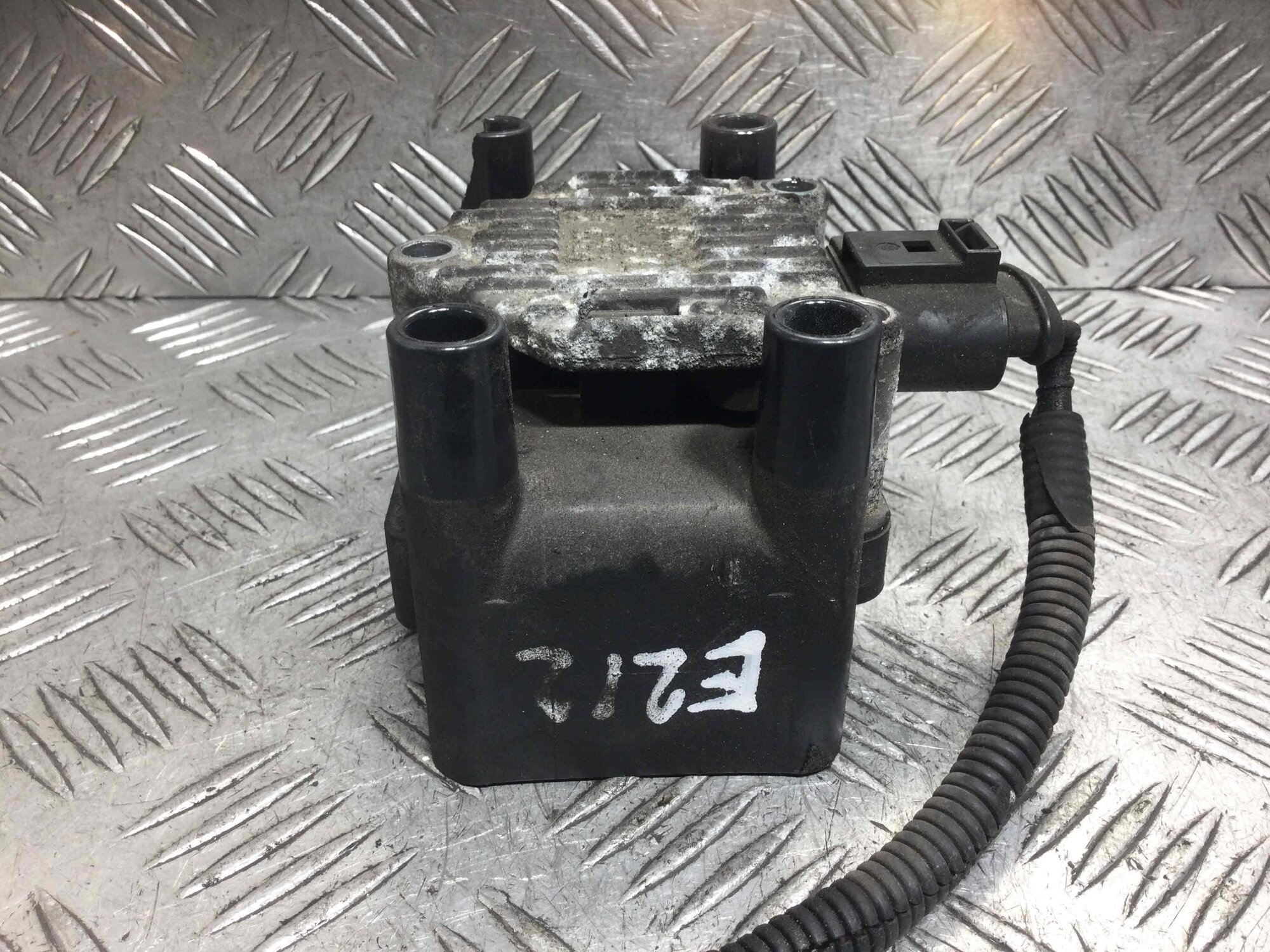 Б/У Катушка зажигания Volkswagen Beetle A4 [рестайлинг] (2005-2010) 2006 г.