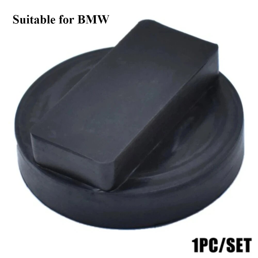 Восьмиугольная подушка для ног, подъемная резиновая накладка, адаптер для направляющей рамы для прижимной сварки, боковой подъемник, автоматический подъемник, резиновые подушечки, инструмент для домкратов D-1pcs