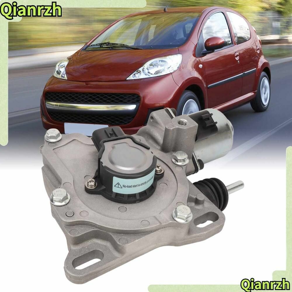 Актуатор сцепления для Peugeot 107, замена для Citroen C1 и Toyota Aygo/Yaris, металлический привод, прямой монтаж