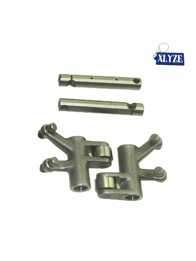 Валы коромысла NC250 XLYZE для байка Zongshen ZS177MM 250cc BSE Xmoto KAYO T6 BSE J5 RX3 ZS250GY-3 Dirt Bike