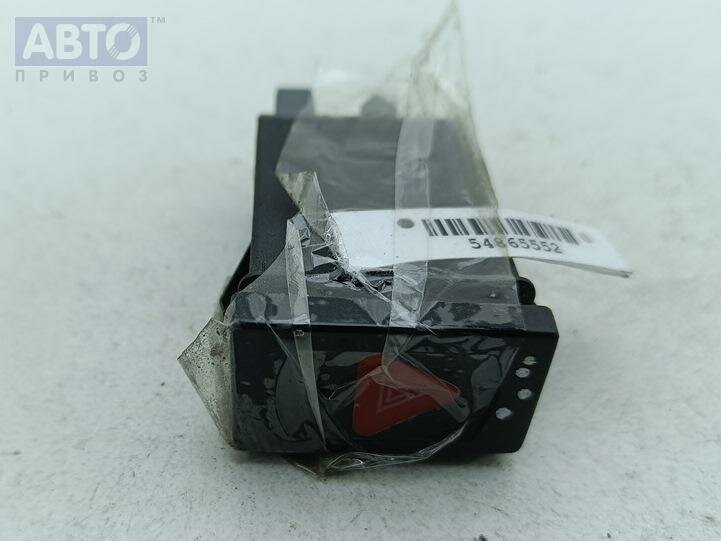 Кнопка аварийной сигнализации (аварийки) Volkswagen Passat B5+ (GP)