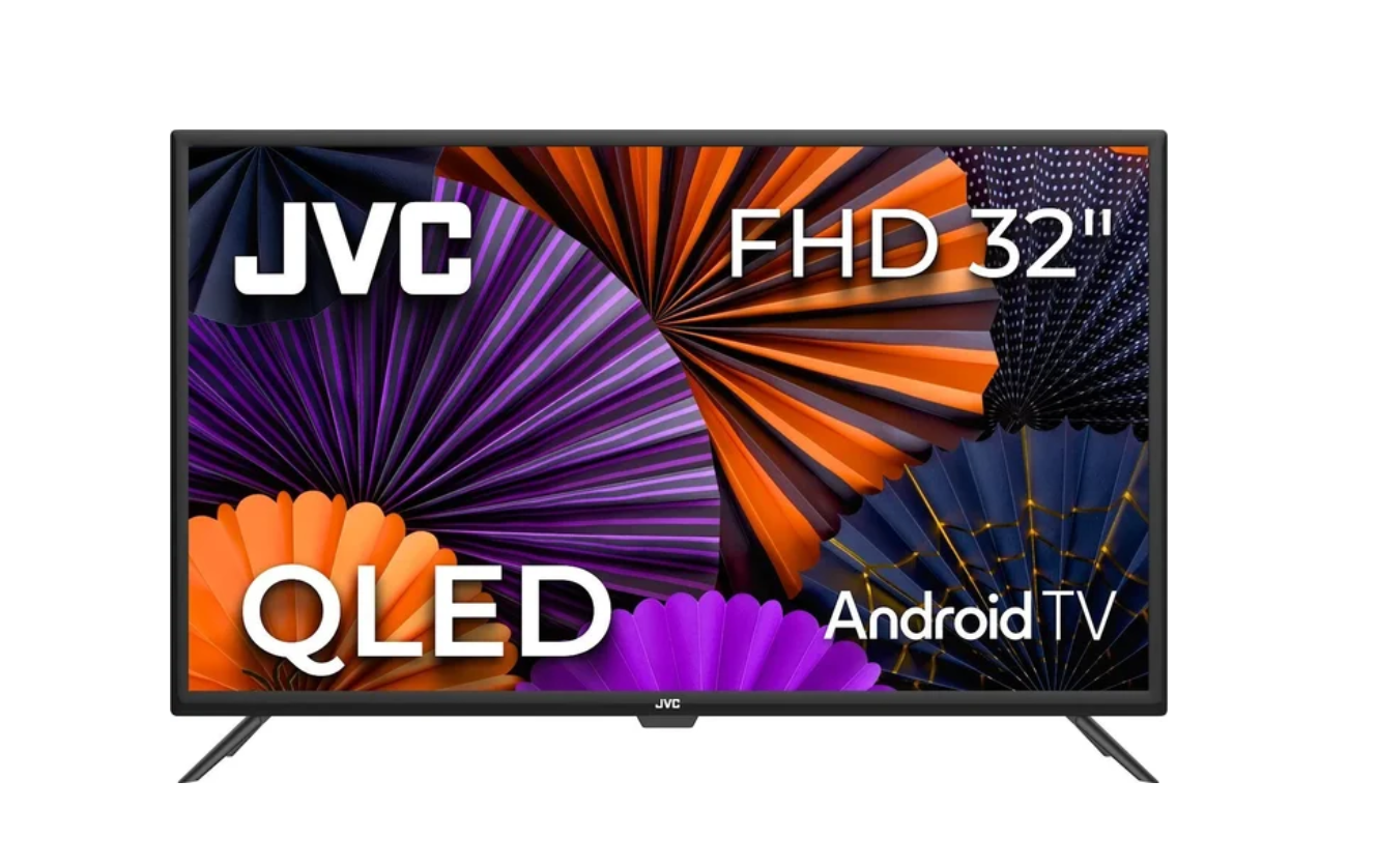 Телевизор JVC LT-32MU3500