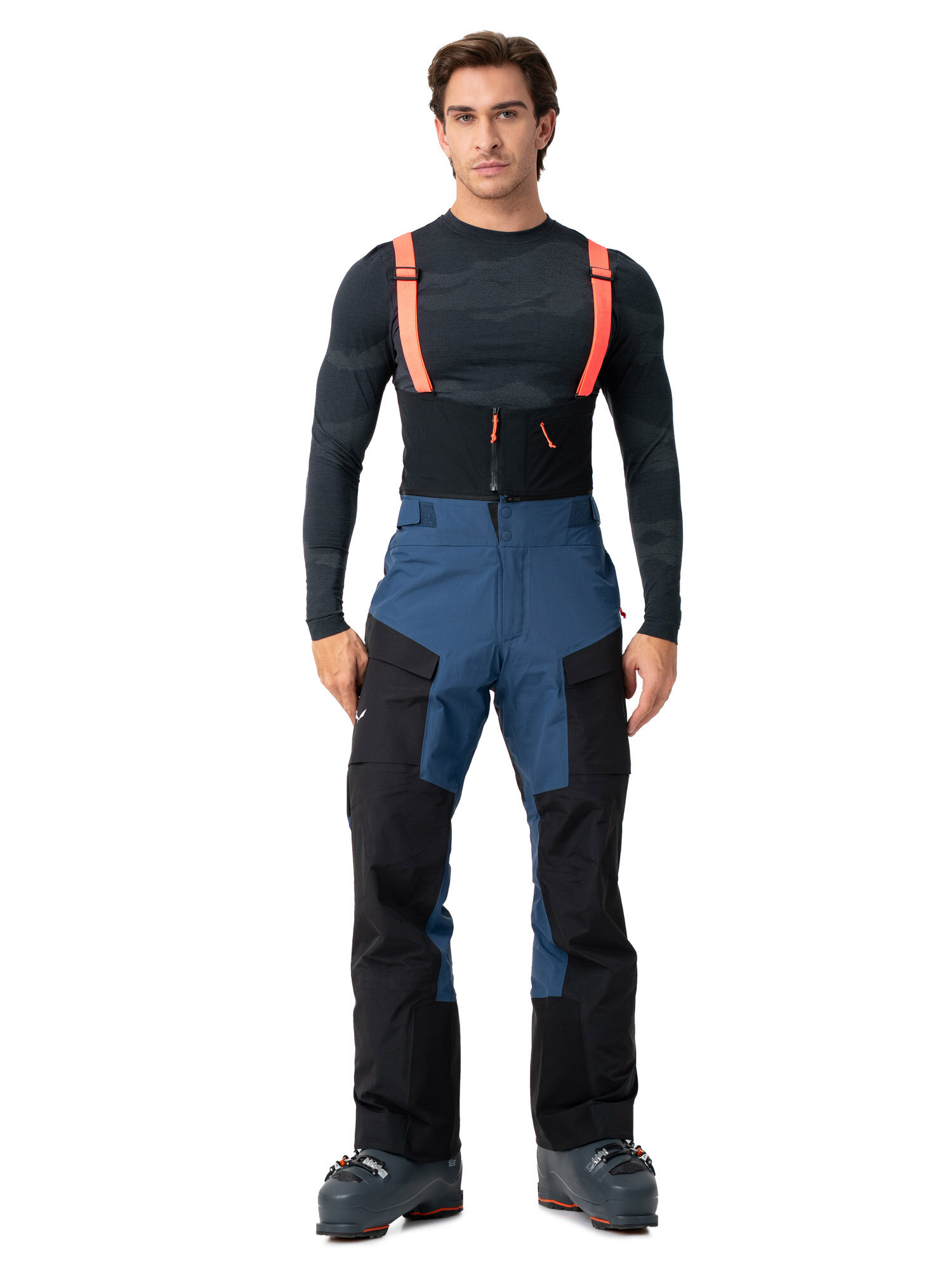 Брюки Sella free 3l ptx