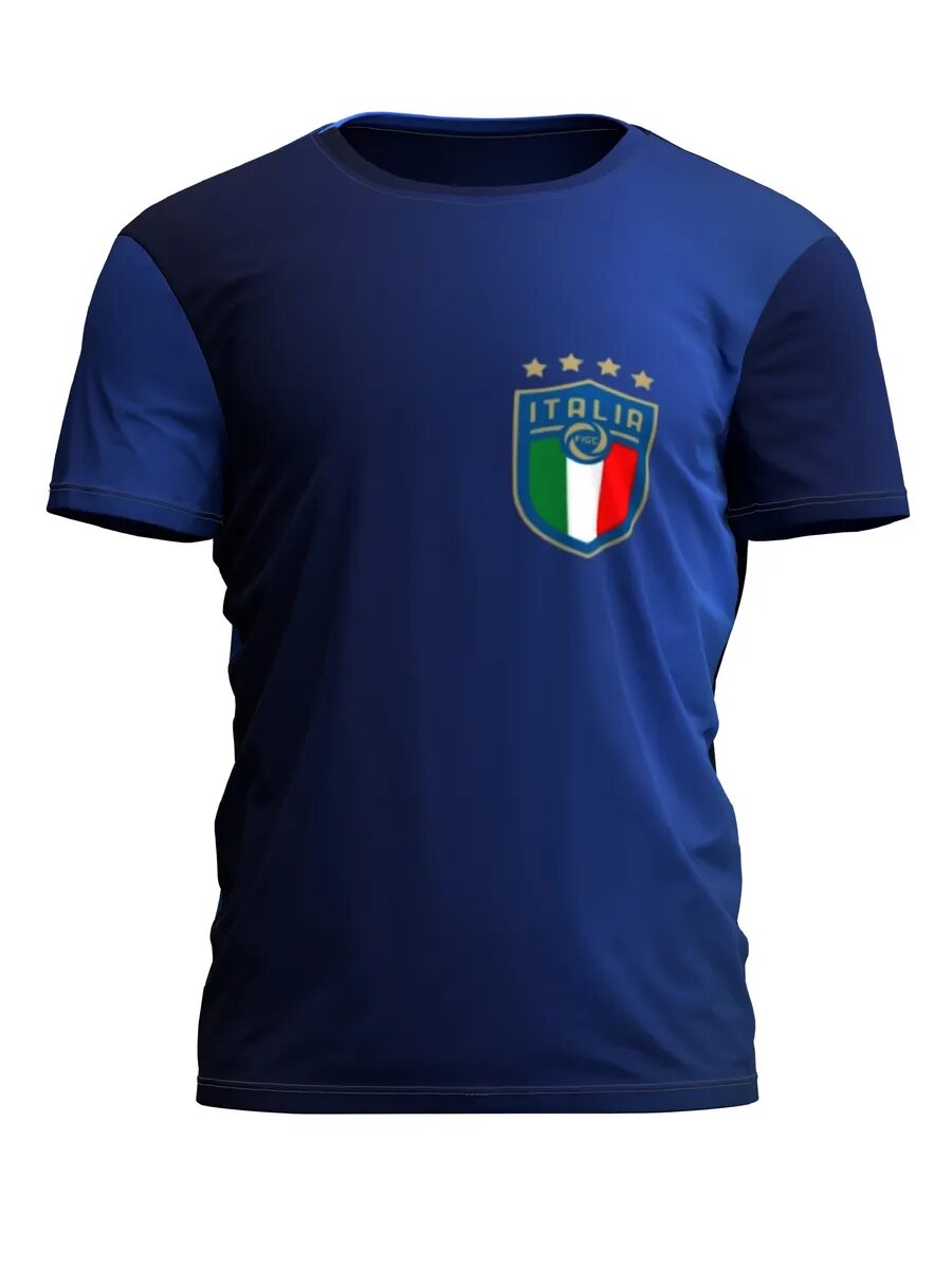 Футболка спортивная