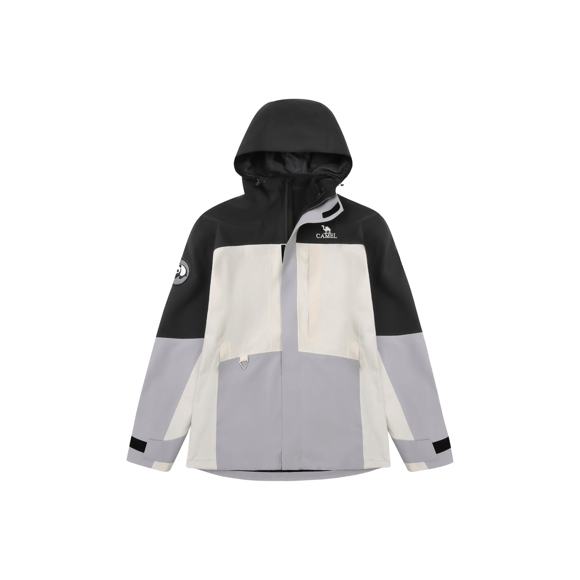 Куртка спортивная Panda