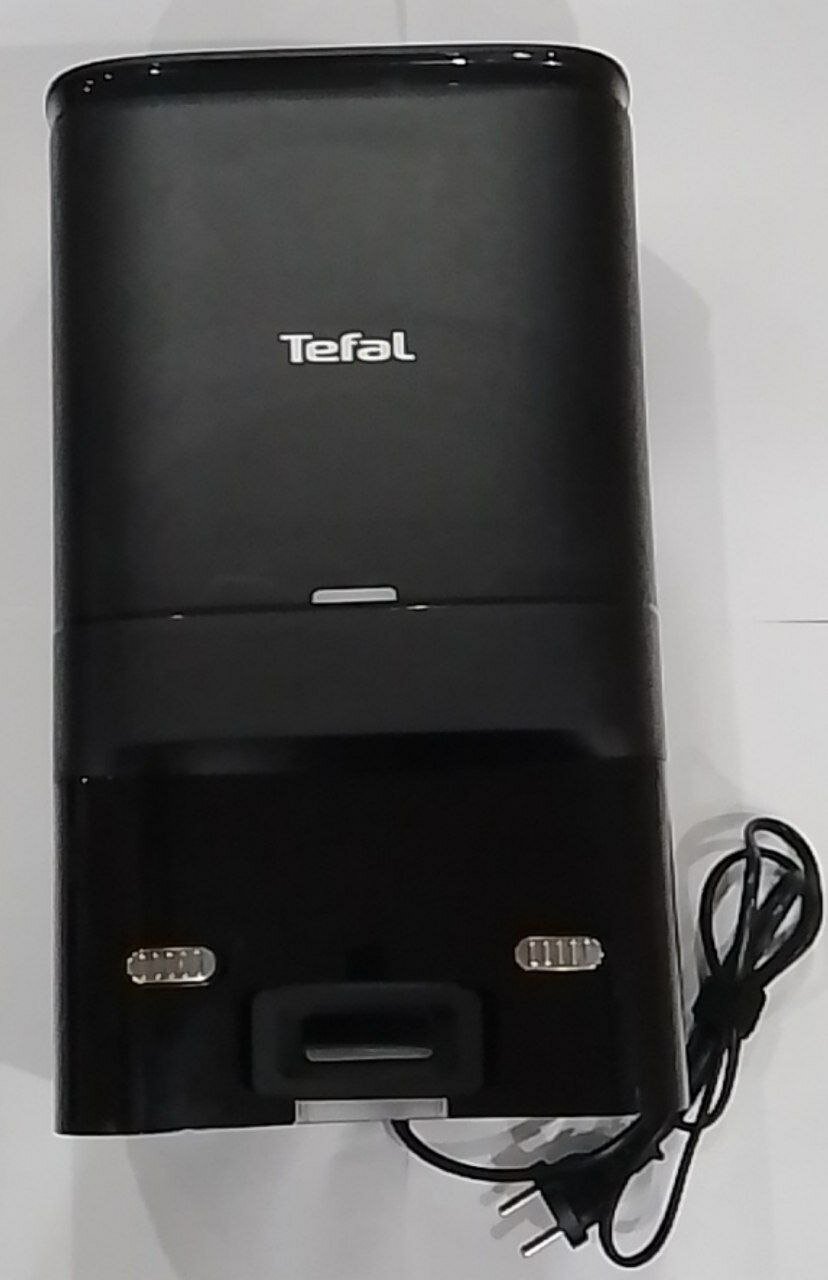 Док станция (зарядная база) (SS-2230002961) робота пылесоса Tefal X-PLORER Serie 75 S+ (RG8595WH)