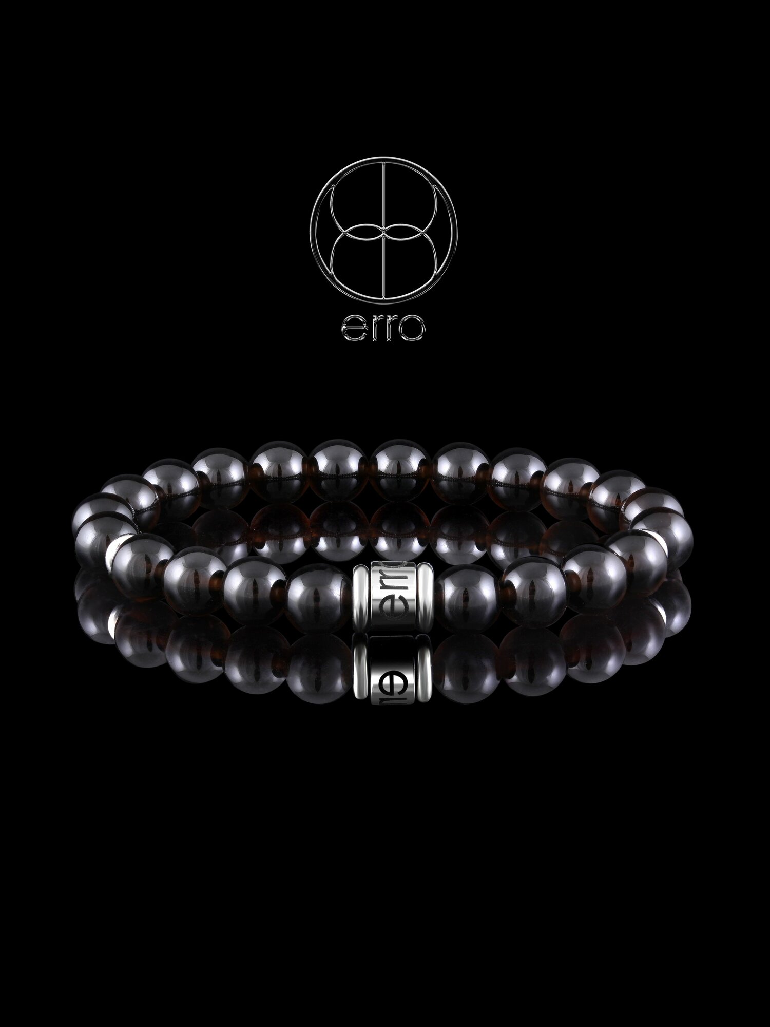 Браслет, морион