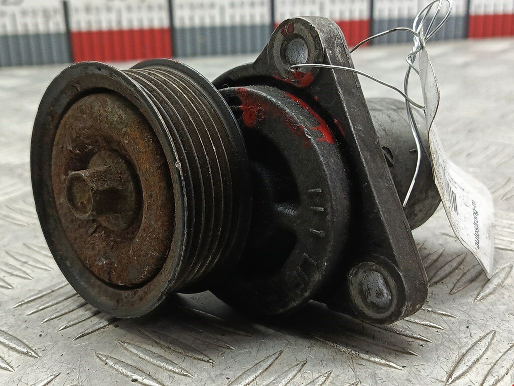 Натяжитель ремня генератора (приводного поликлинового ремня Mazda 6 GG LFY315SAX арт. 2271051