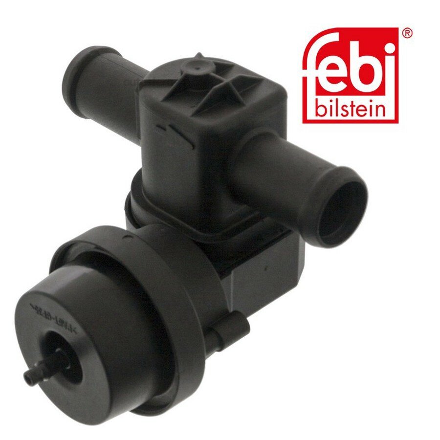FEBI 100457 Клапан отопителя