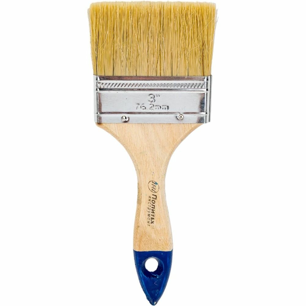 Флейцевая кисть Политех стандарт 1501030