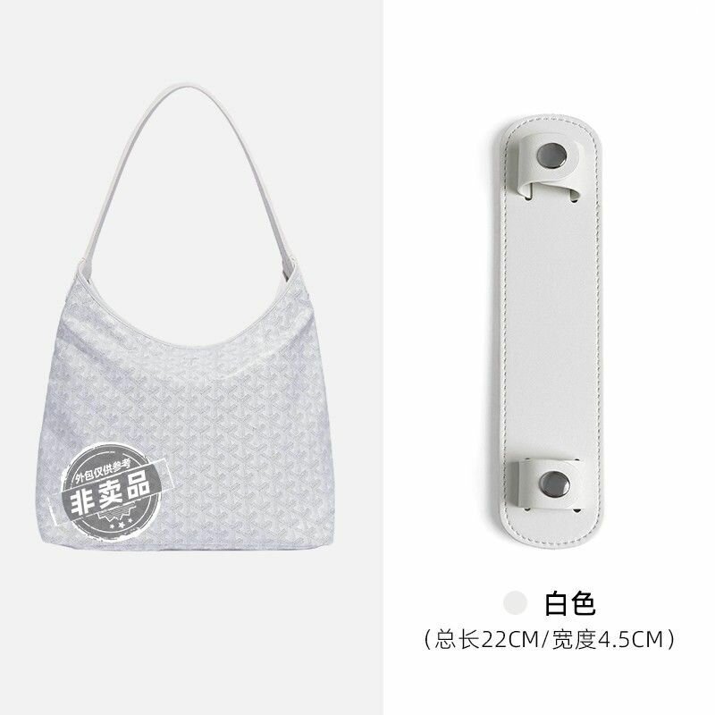 Совместим с внутренней сумкой Goyard, бумага DuPont, сумка-хобо, сумка Goya, ультралегкий водонепроницаемый органайзер, внутренняя подкладка сумки