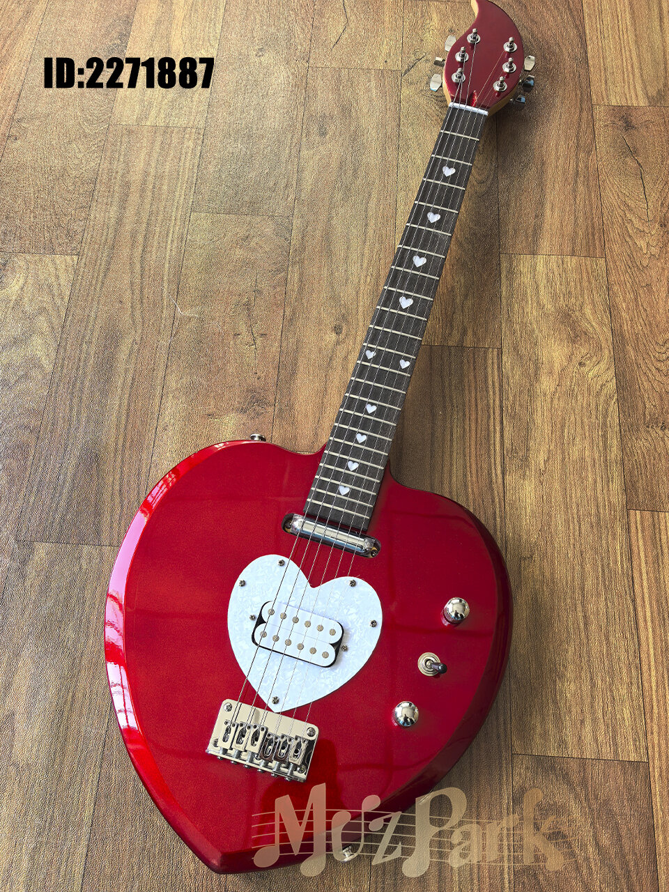 Jackson/ESP (та же модель)king v/Flying V Электрогитара