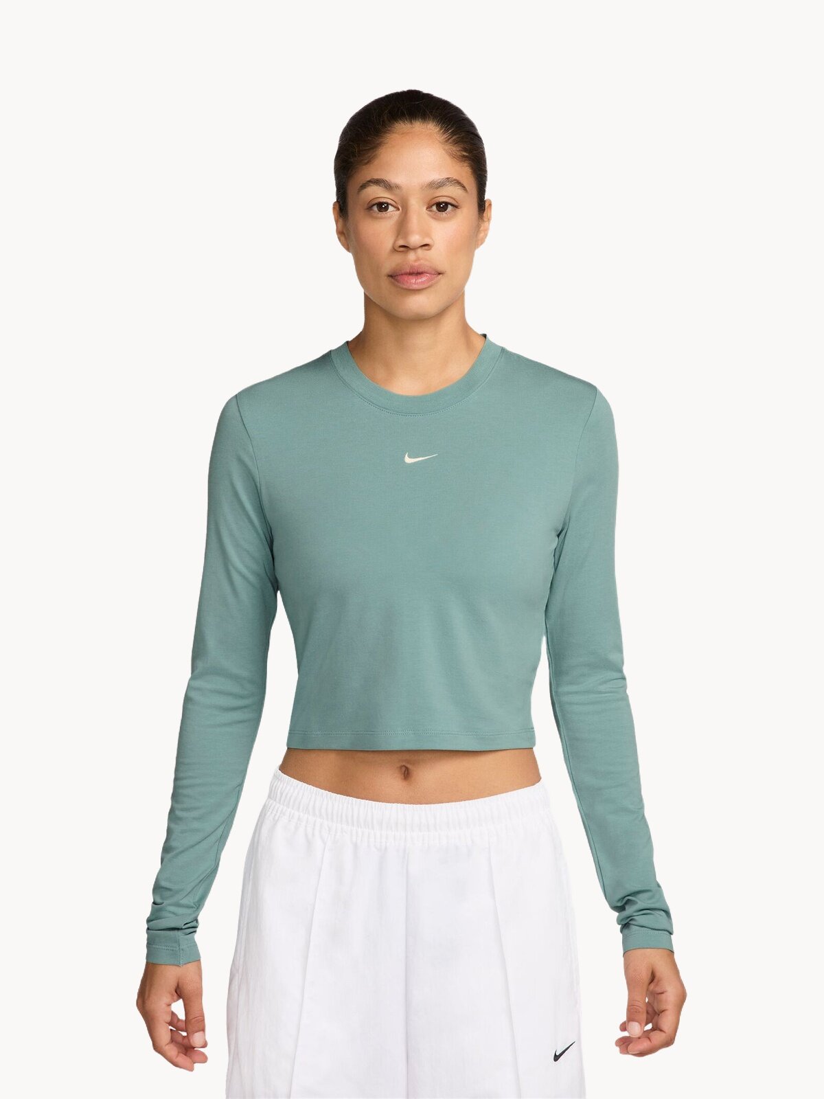 Лонгслив Chill Knit