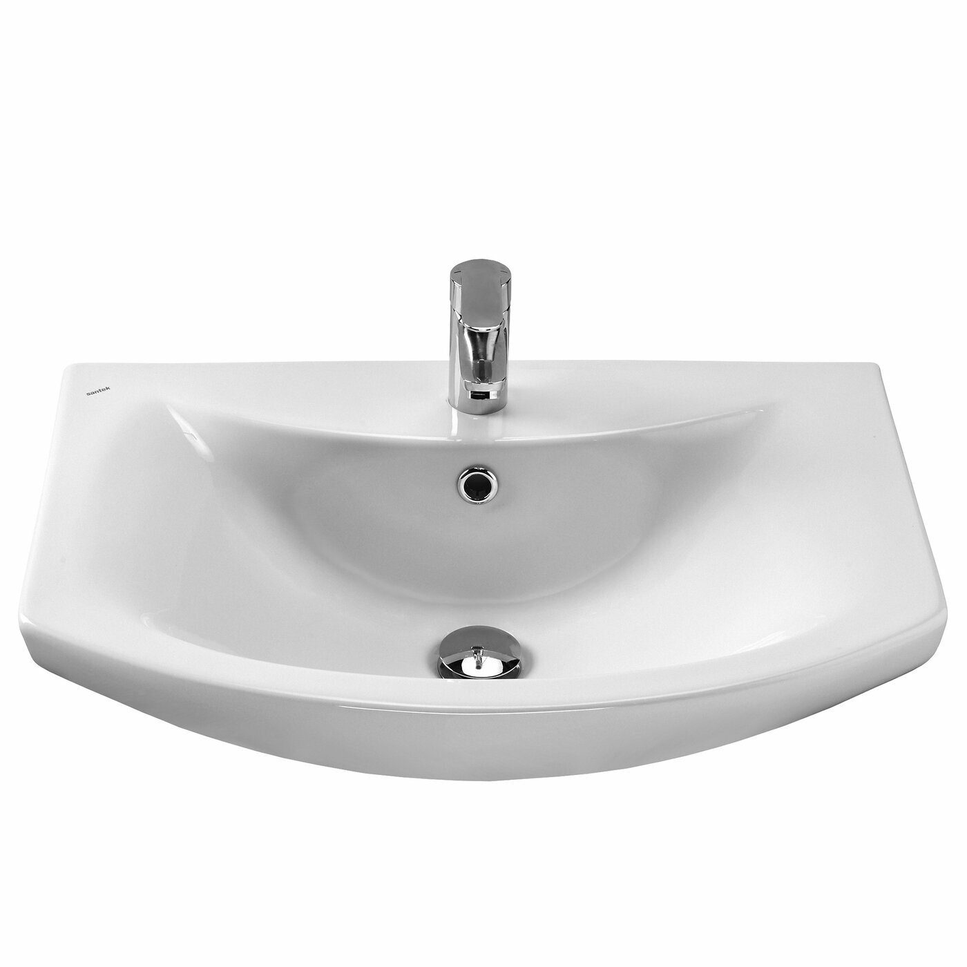 Раковина для мебели Santek Балтика 65 1. WH20.7.775