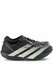 Кроссовки adidas, размер 5 US, черный