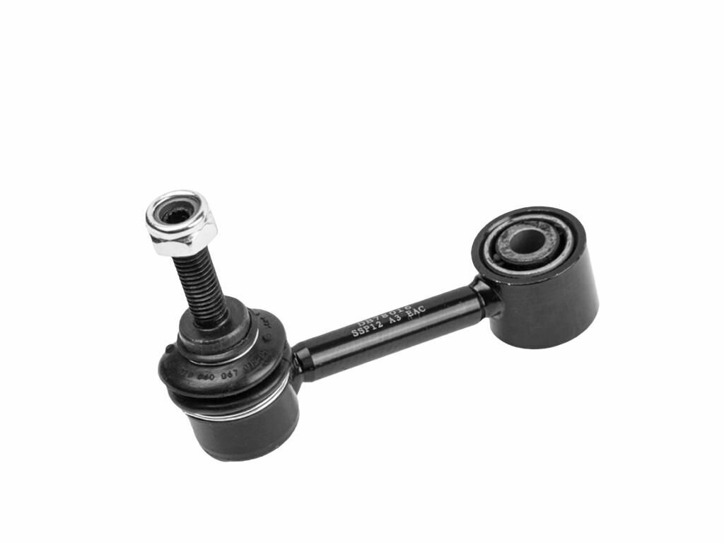 Тяга стабилизатора MILES DB78016 задней подвески левая-правая, Audi A3, Skoda Octavia, VW Caddy Golf 5 Jetta Touran Passat 03-