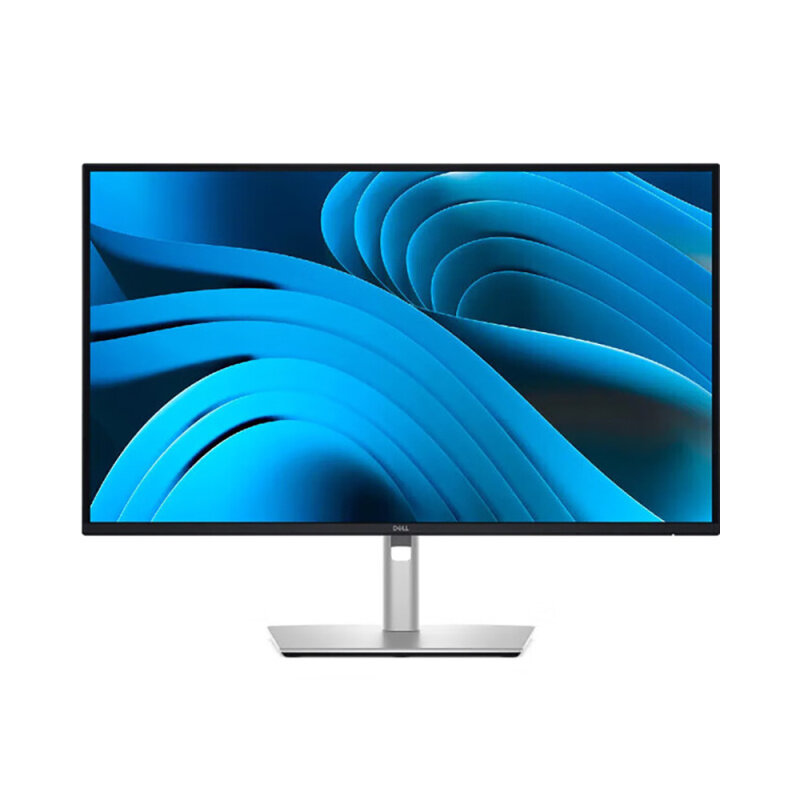 Монитор Dell 27" P2725D, 16:9, IPS, QHD, 5ms, 100Hz, 350cd, HDMI, DP, USB, USB-C, HAS