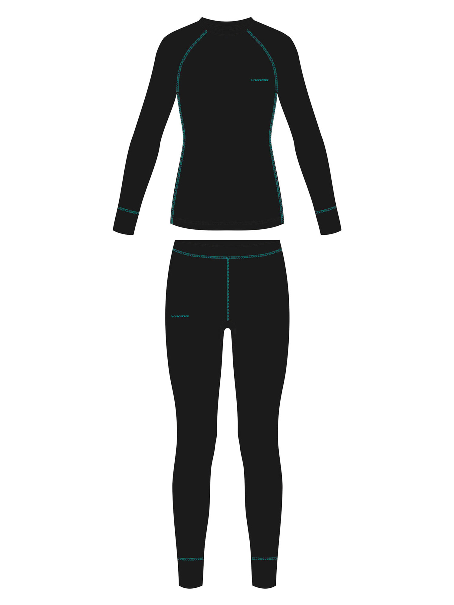 Комплект термобелья Elia 2.0