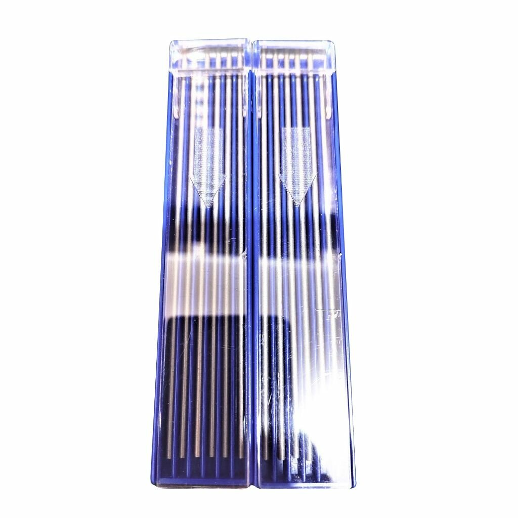 Карандаш Carpenter со стержнями, сменными стержнями для деревообработки, рисования