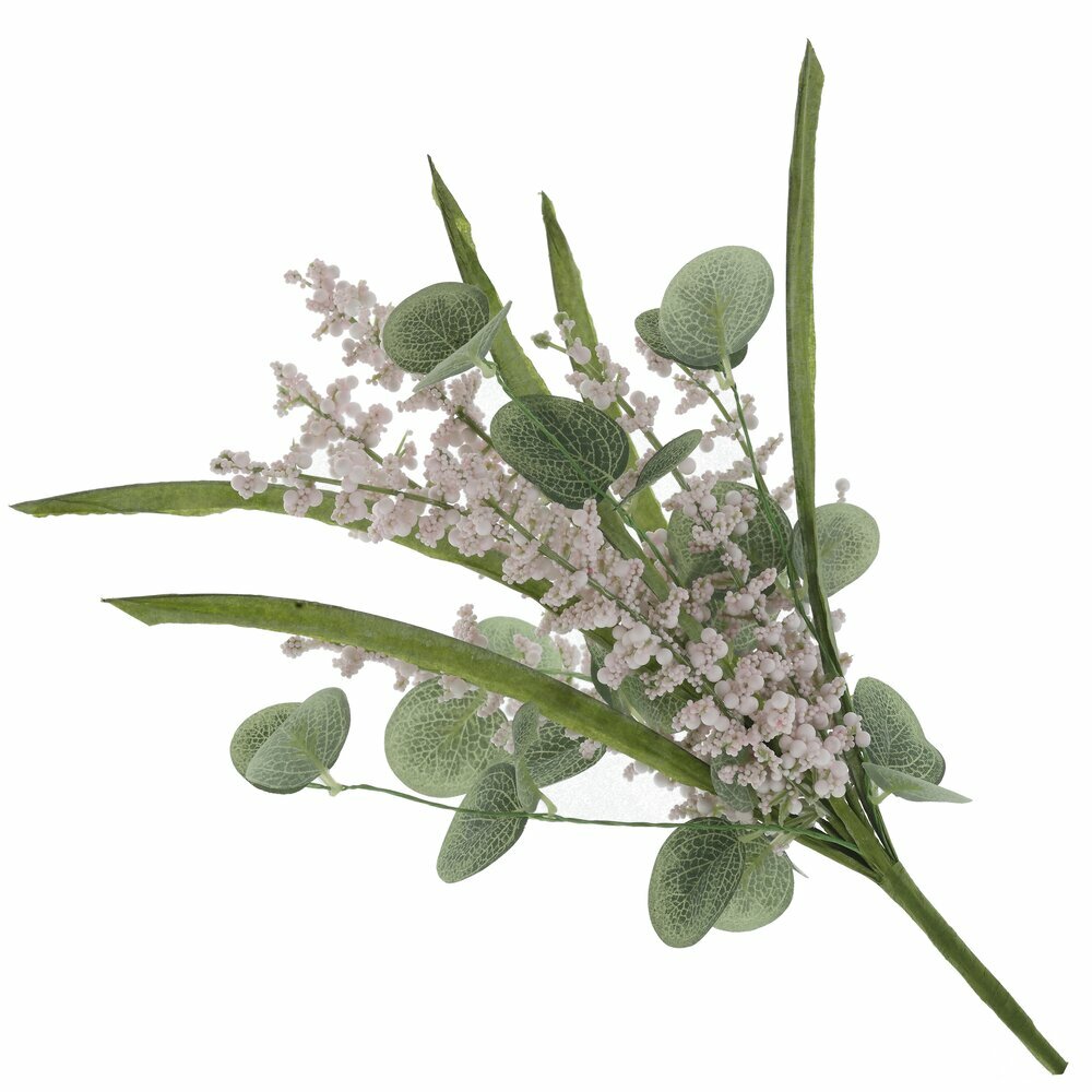 Цветок искусственный, 22х16х34 см KSM-818740