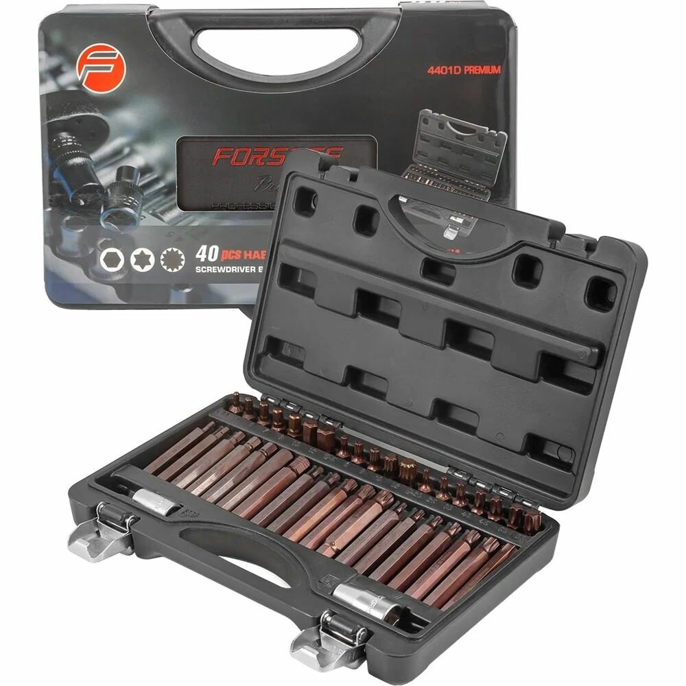 Набор бит Forsage Premium F-4401D(28673)