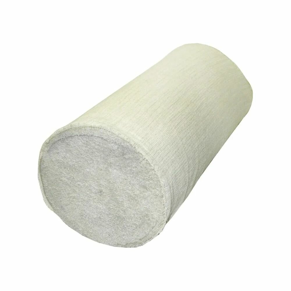 Техническое полотно для протирки ООО Комус, неткол, 100% х/б,120 г/кв. м, 75см х 50м 549595