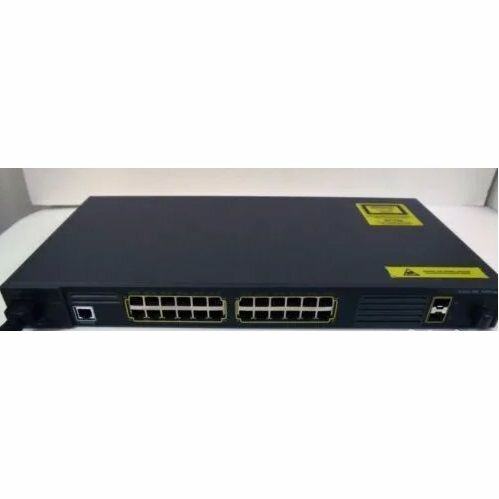 Коммутатор Cisco ME-3400-24TS-A