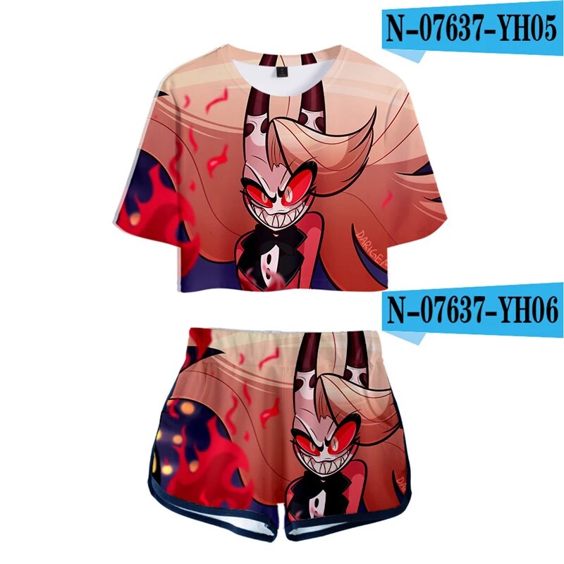 Комплект одежды