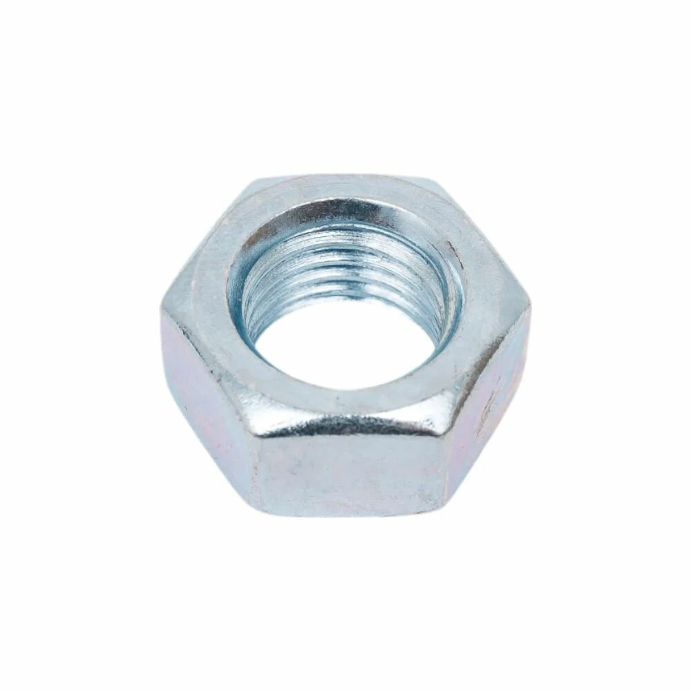 Шестигранная гайка KRANZ DIN 934, М16, 4 шт. 1304-0016-4