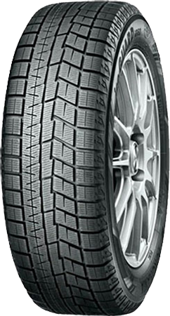 Зимние автошины Yokohama Ice Guard IG60A 245/40 R19 98Q R2805