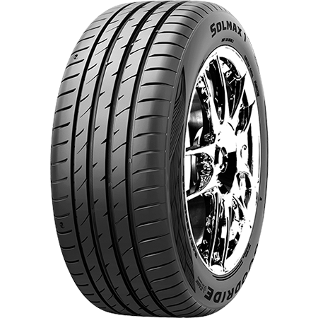 Летние автошины Goodride Solmax 1 245/50 R19 105W