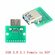USB 3.0 3.1 Female to DIP адаптер