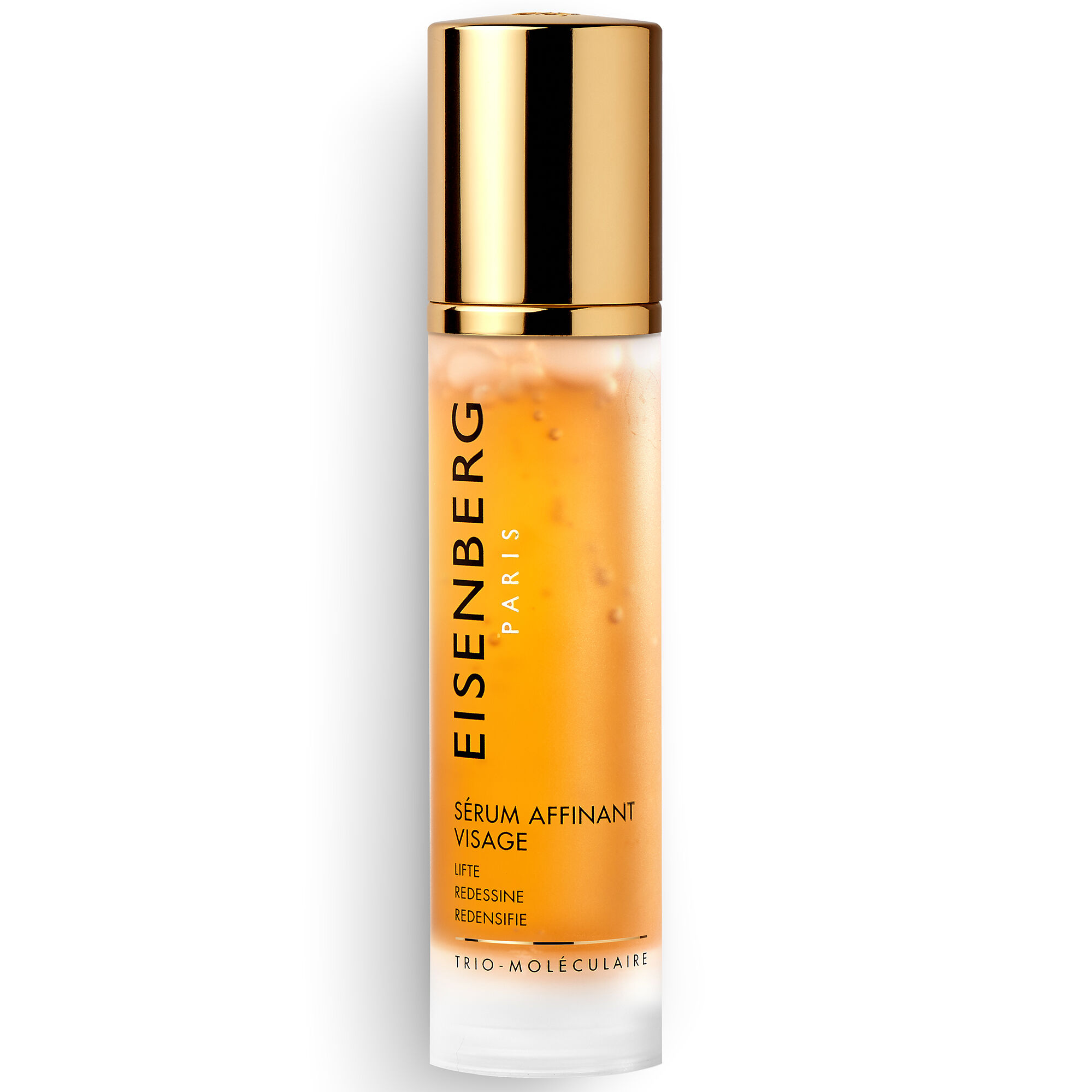 EISENBERG Сыворотка, корректирующая овал лица, Serum Affinant Visage 50 мл