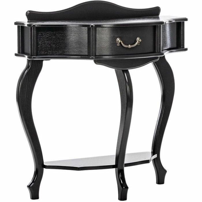 Консоль "Джульетта" (венге) Вис