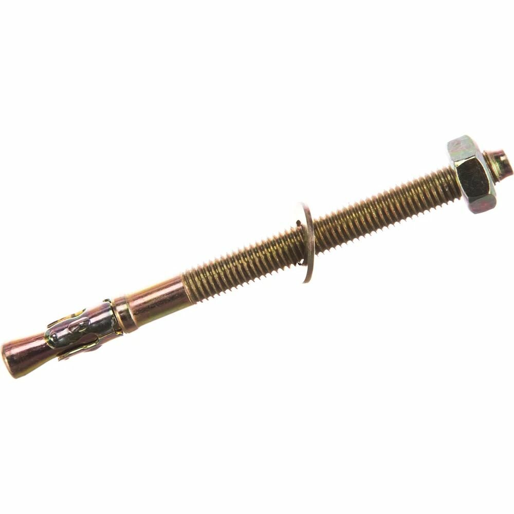 Клиновый анкер креп-комп 10х130 (50 шт.) ак10130