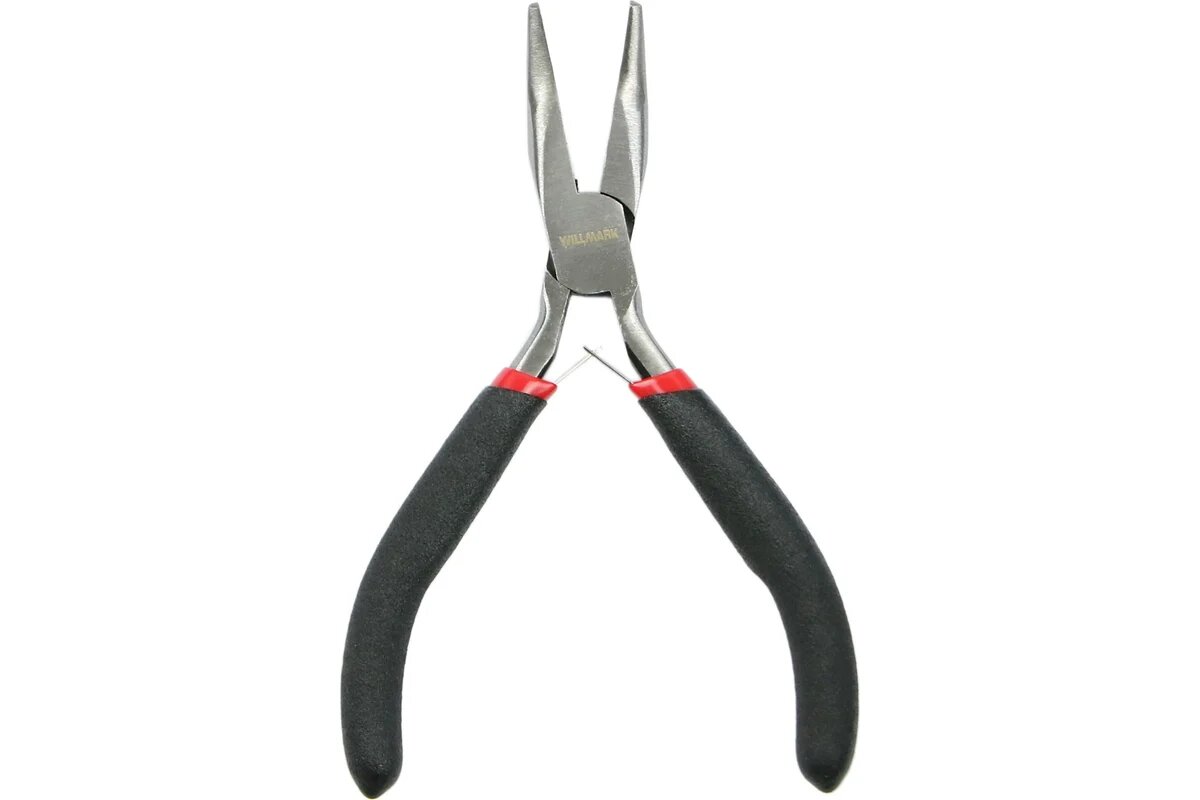 Утконосы мини WILLMARK 125мм, инструментальная сталь (51664K)