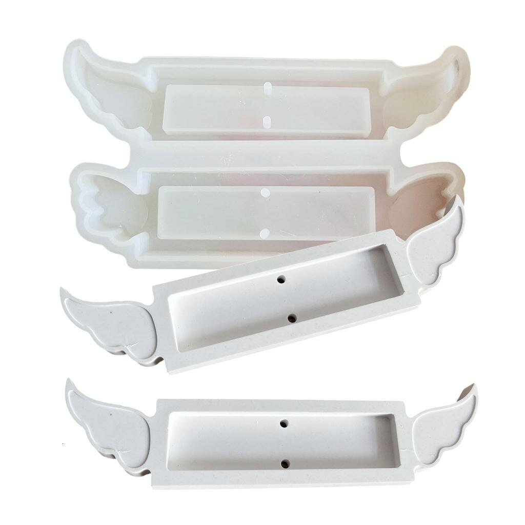 Форма силиконовая «крылья ангела»