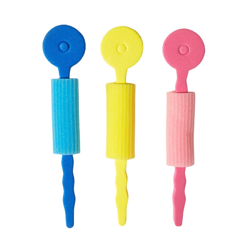 Ночные Локоны, Бигуди Без Нагрева, Стержни Для Завивки Волос Без Нагрева, Поролоновая Губка, Бигуди Для Укладки Волос, Инструменты для Женщин