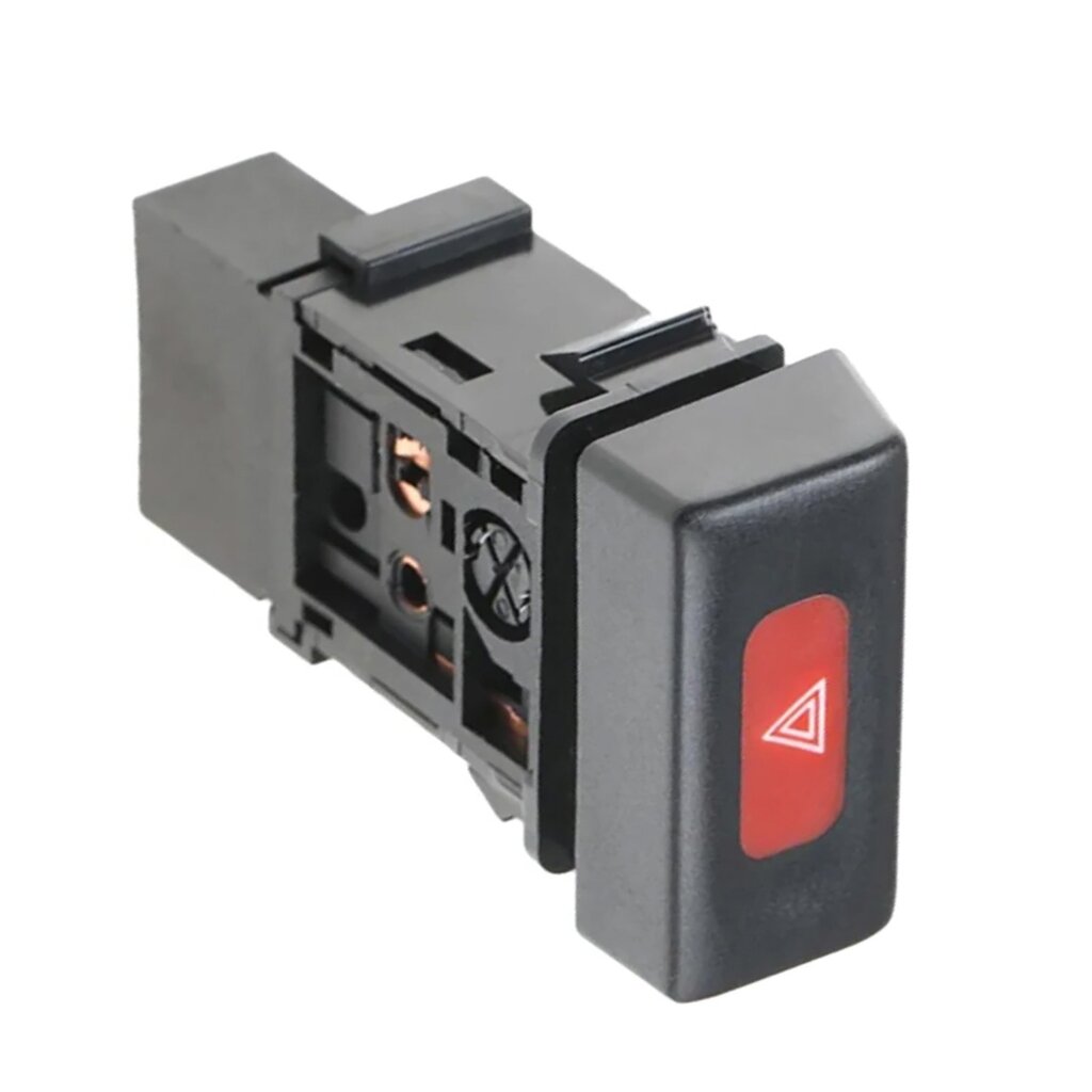 25290-F4100 25290F4300 Кнопка Включения аварийного освещения с Предупреждением Об Опасности Заменить Переключатель предупреждающего индикатора на 1996-2000 годы