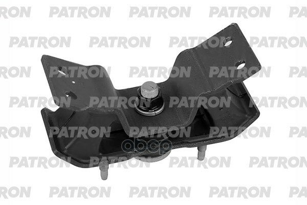 Опора двигателя HYUNDAI H-1 (TQ) 08- PATRON арт. PSE31228