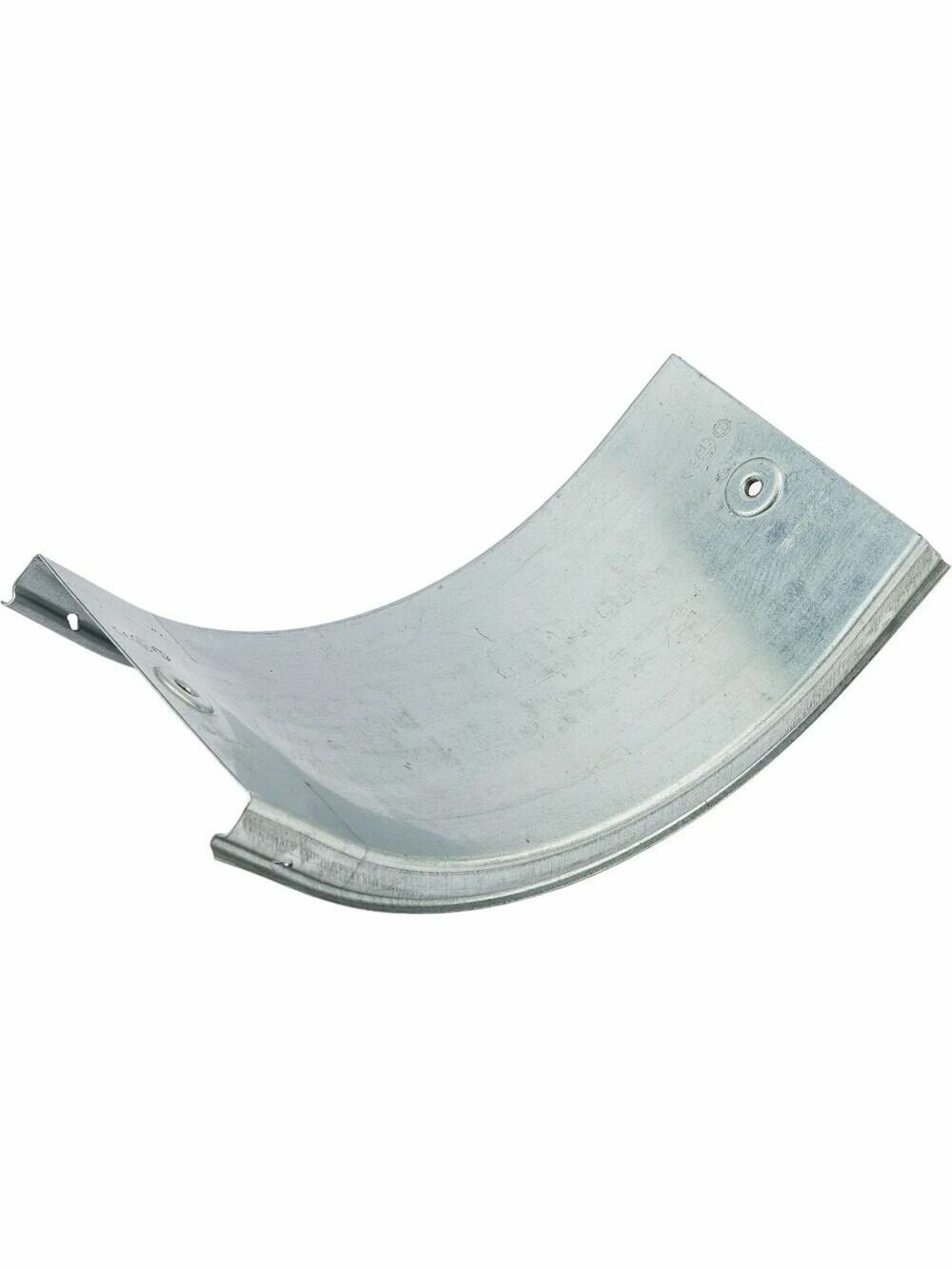 Крышка для угла вертикального внутреннего CS90 (осн. 100 мм) DKC 38202