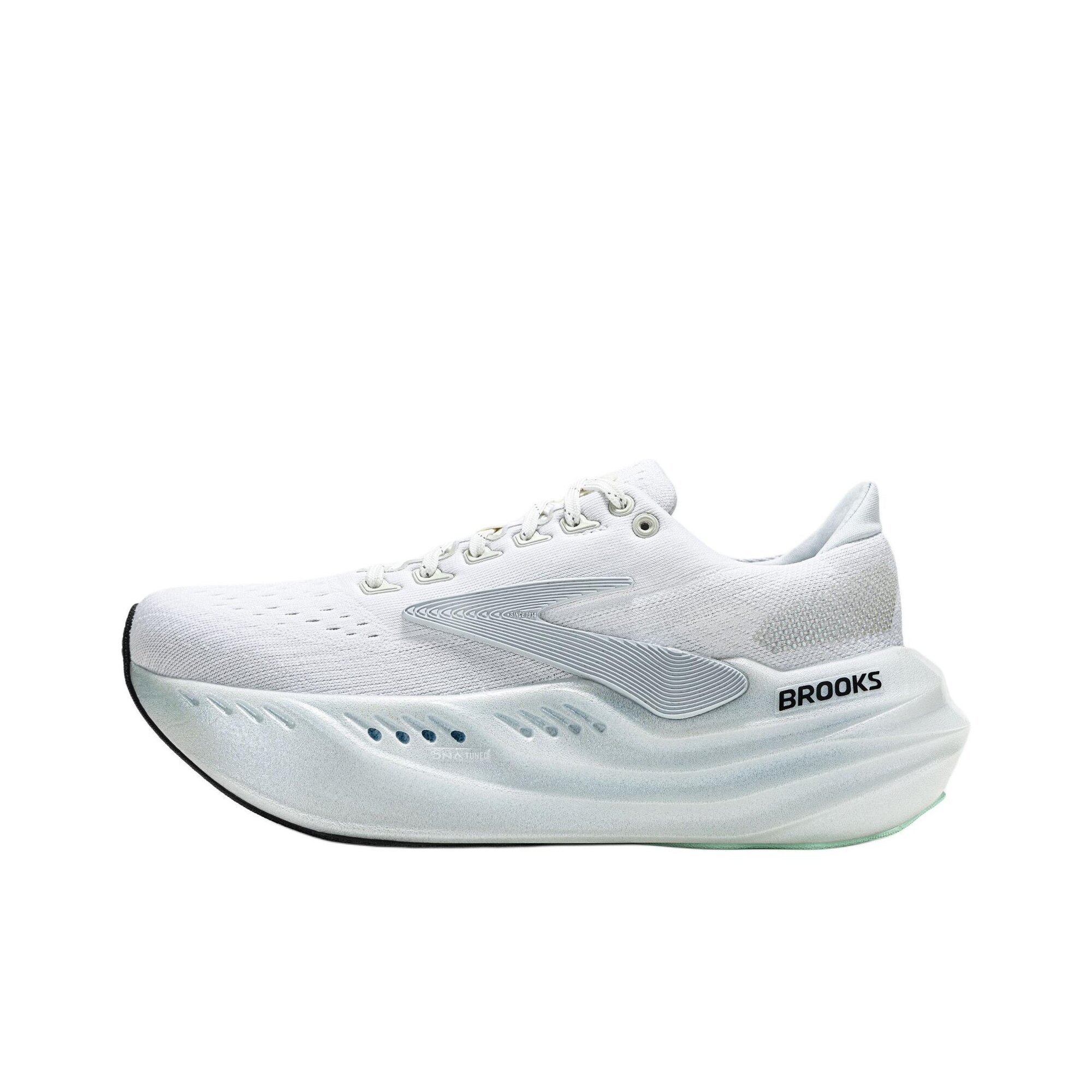 Кроссовки Glycerin max