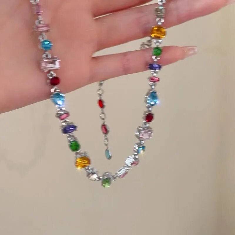 Swarovski Колье Колье — фото 1