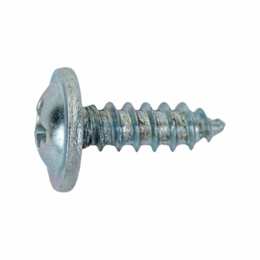 Саморез ЦКИ DIN 968