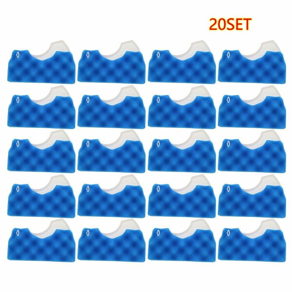 Аксессуары для пылесосов Фильтр Hepa для Samsung SC43 SC44 SC45 SC47 VCA-VM DJ97-01040C серия Запчасти для пылесосов