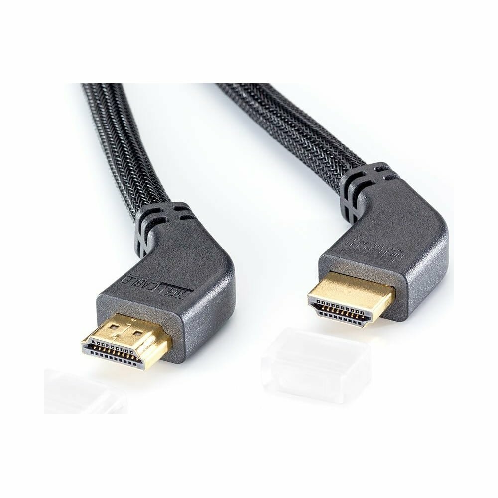 Видео кабель Eagle Cable Deluxe II
