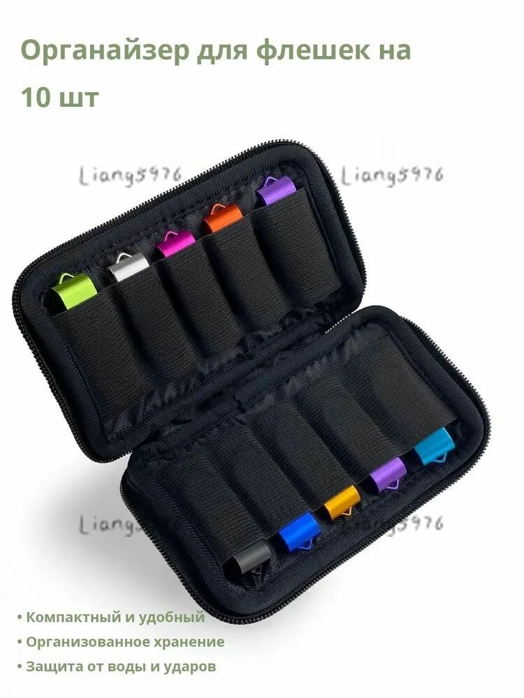 Чехол для карты памяти