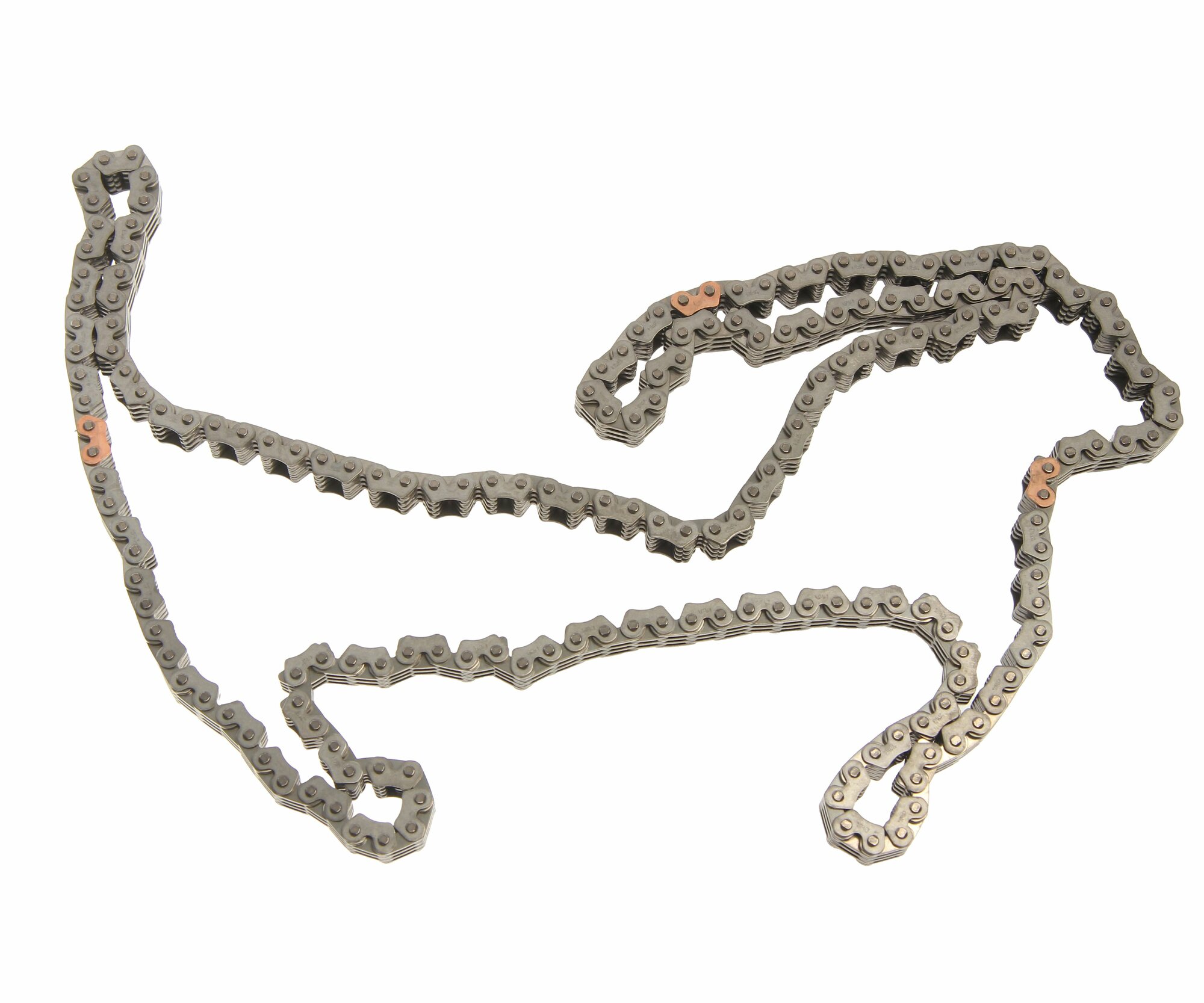 Цепь ГРМ KIA Optima (11-) (2.0) OE