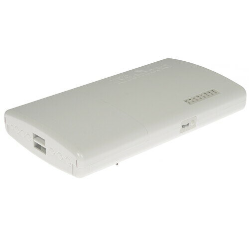 Маршрутизатор MikroTik PowerBoxPro