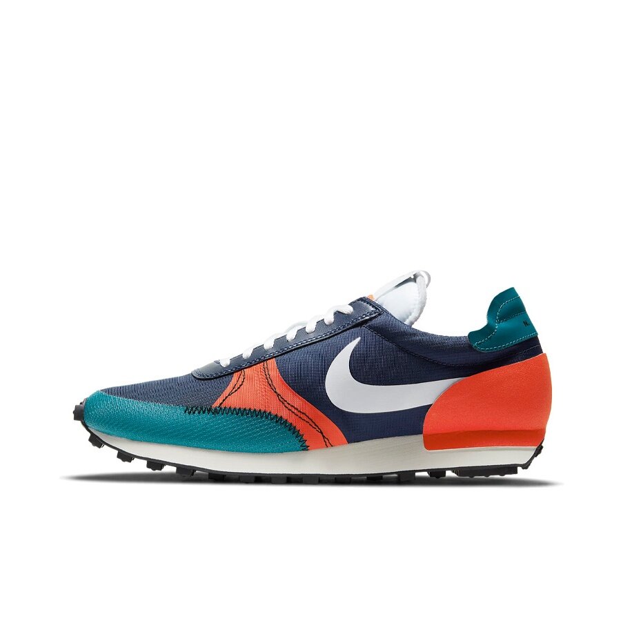 Кроссовки NIKE DBreak-Type, размер EU 36.5 стопа (23.5CM), blue — фото 1